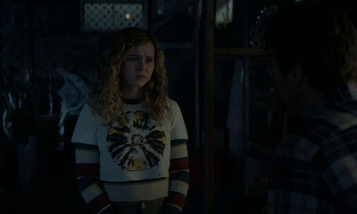 Stargirl "Summer School: Chapter Ten" Review