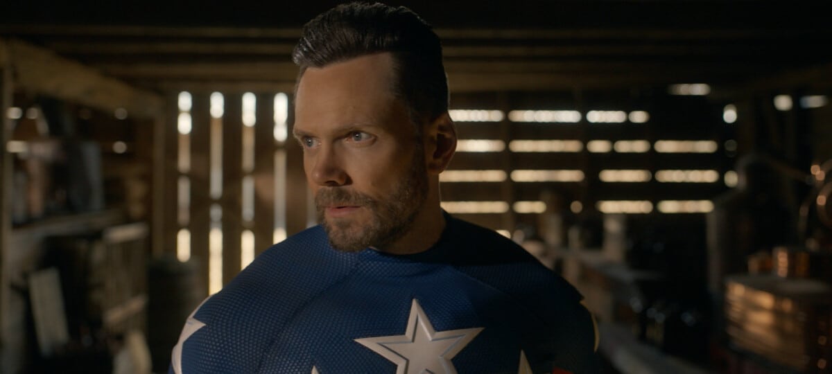 Stargirl "Frenemies - Chapter Eleven: The Haunting" Review