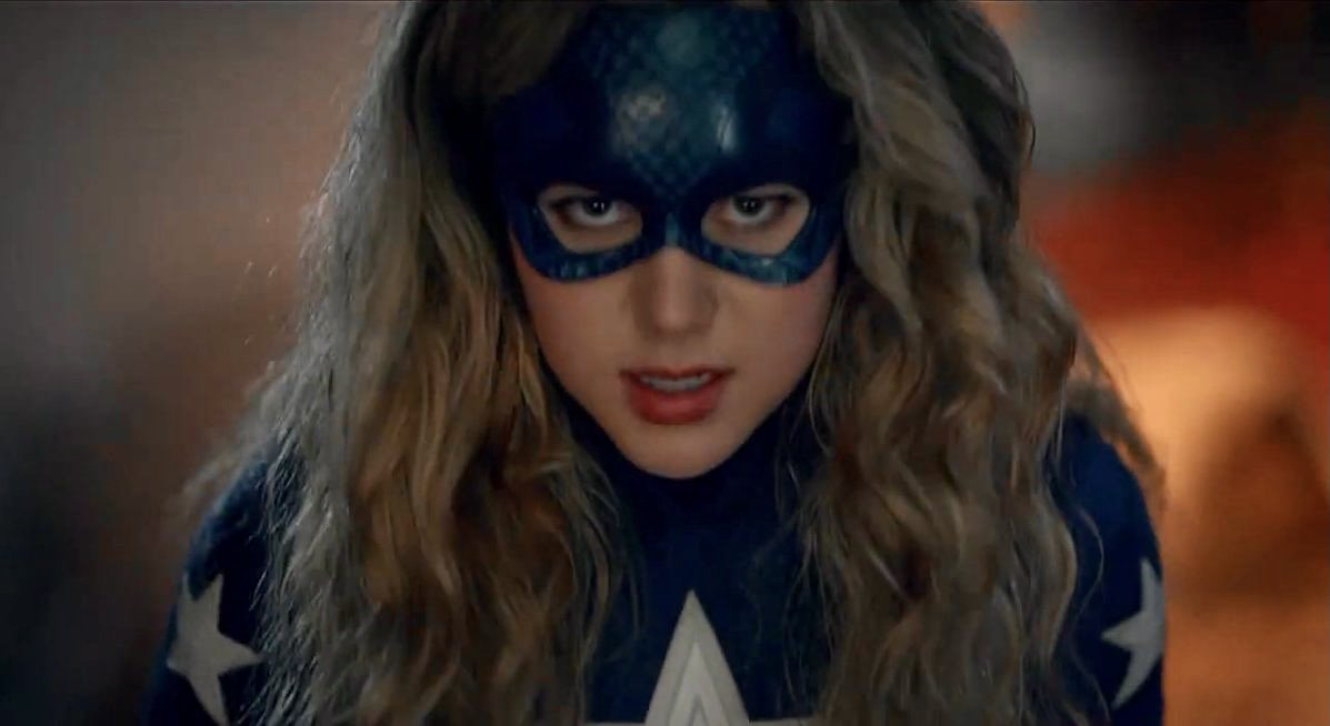 Stargirl "Frenemies - Chapter Thirteen: The Reckoning" Review