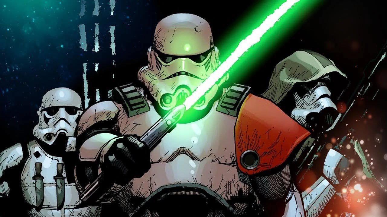 Could Star Wars Introduce Task Force 99 into The Bad Batch series?