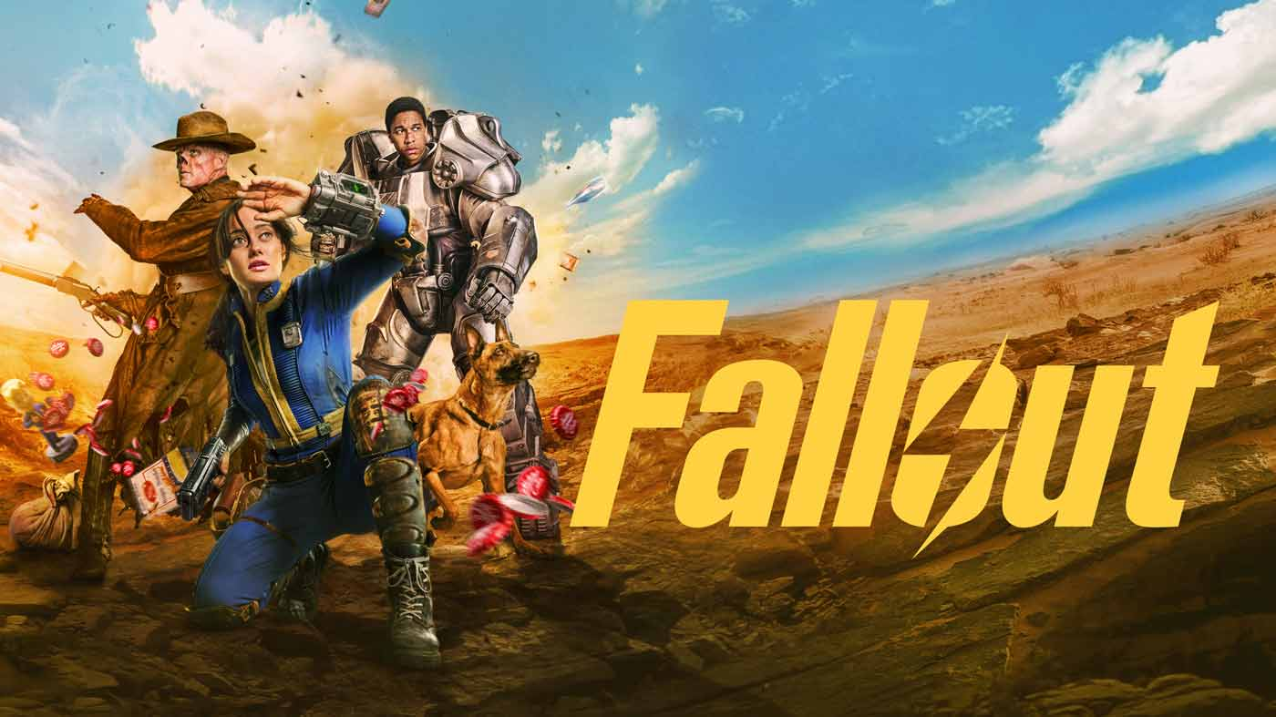 Why I Can't Wait for Fallout Season 2