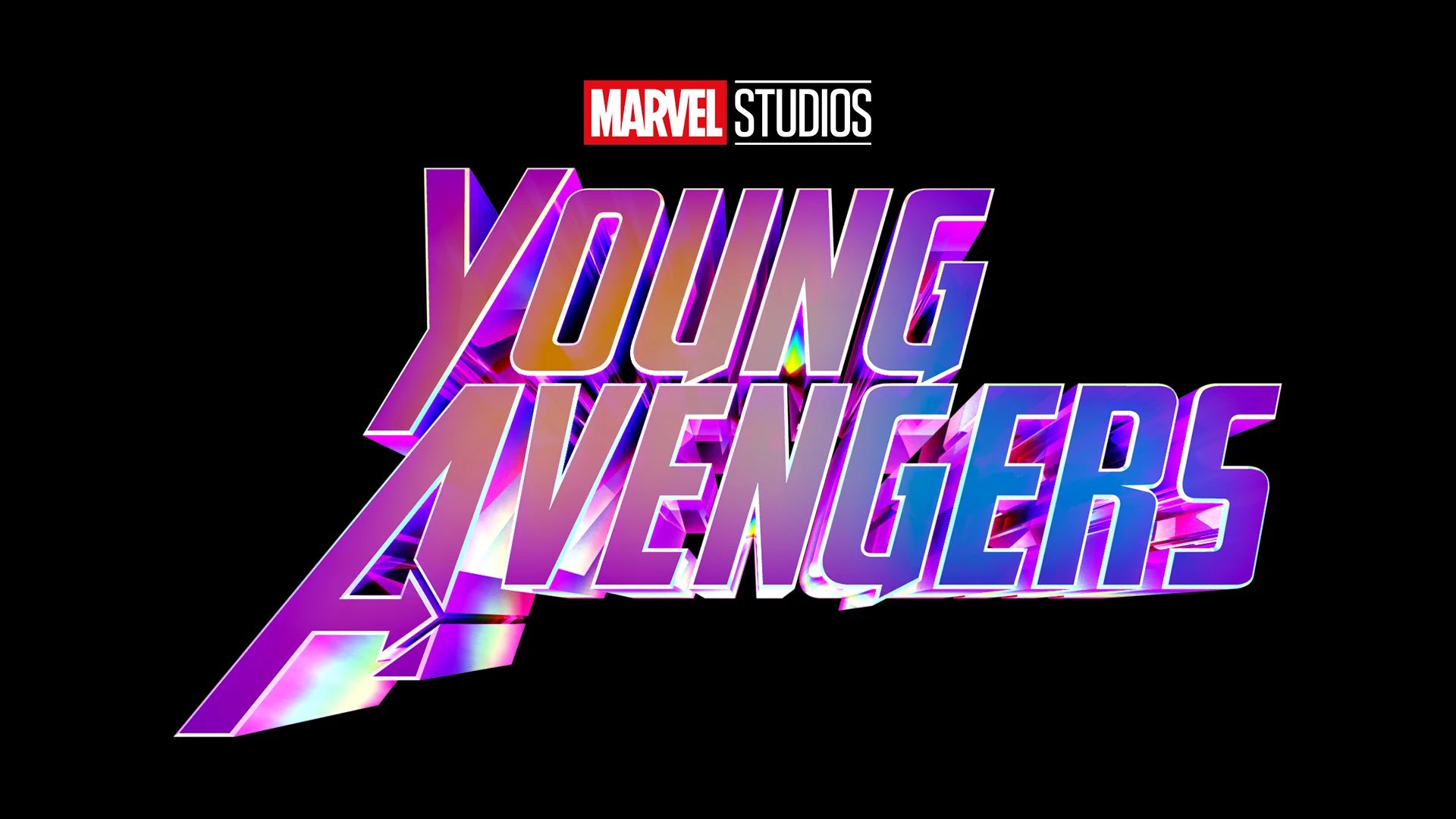 Marvel Studio's "Young Avengers" Project Updates