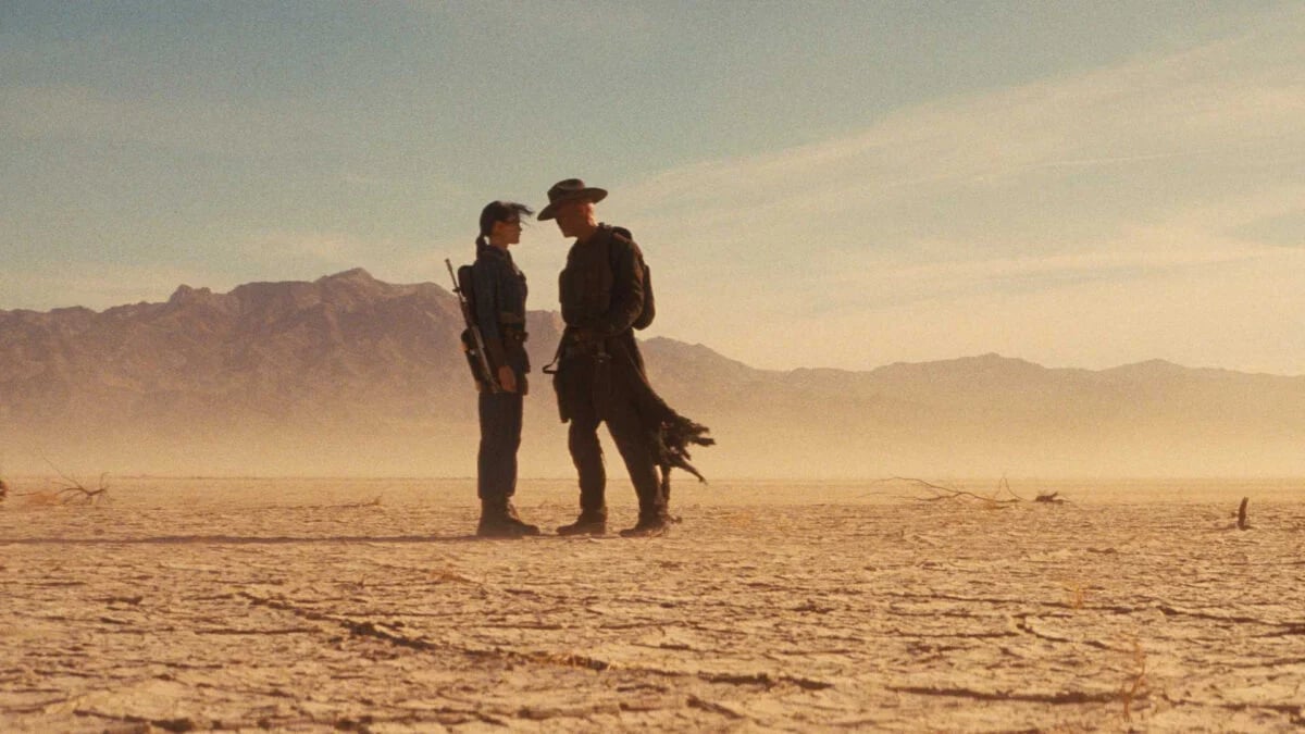 Fallout "The Innovator" Review