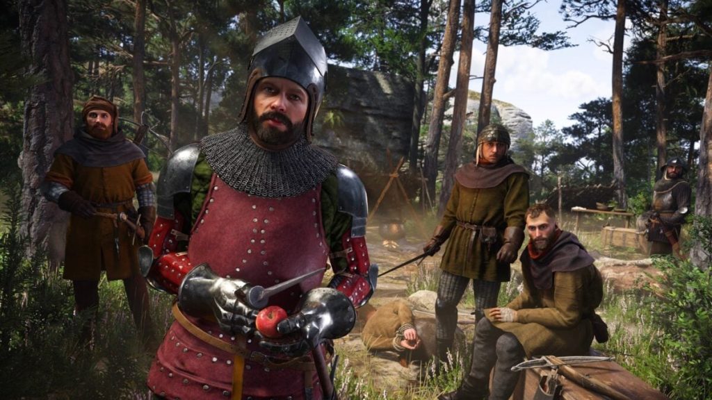 Why Kingdom Come: Deliverance 2 Surprised Me More Than Any RPG in Years
