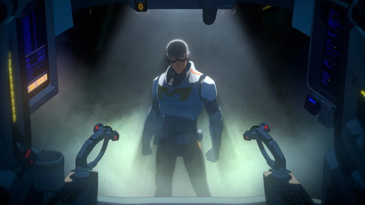 Why Dispatch Feels More Real Than Most Superhero Games