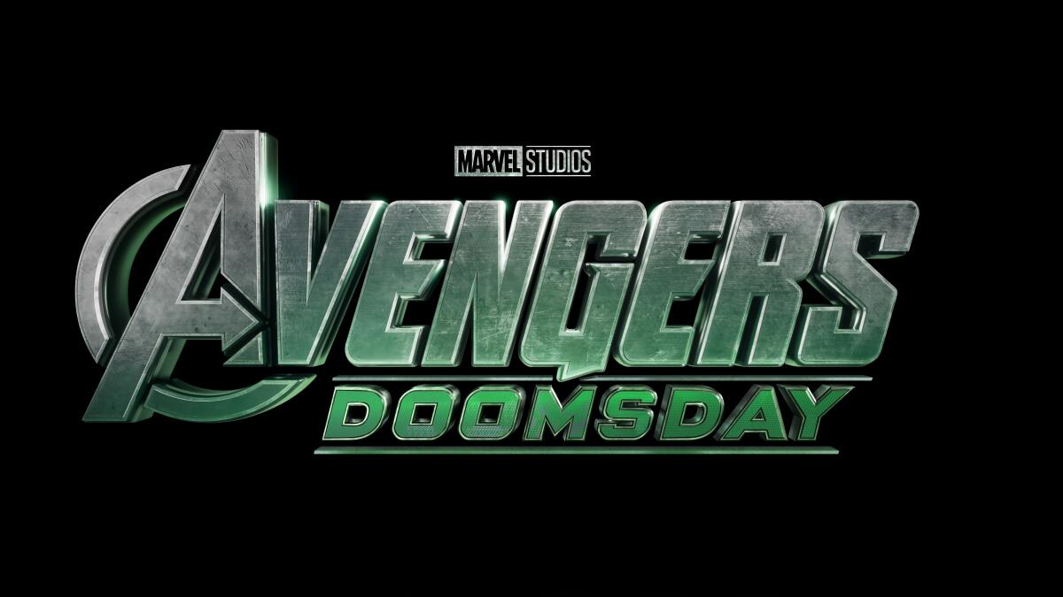 Marvel Releases A New X-Men "Avengers: Doomsday" Teaser Trailer