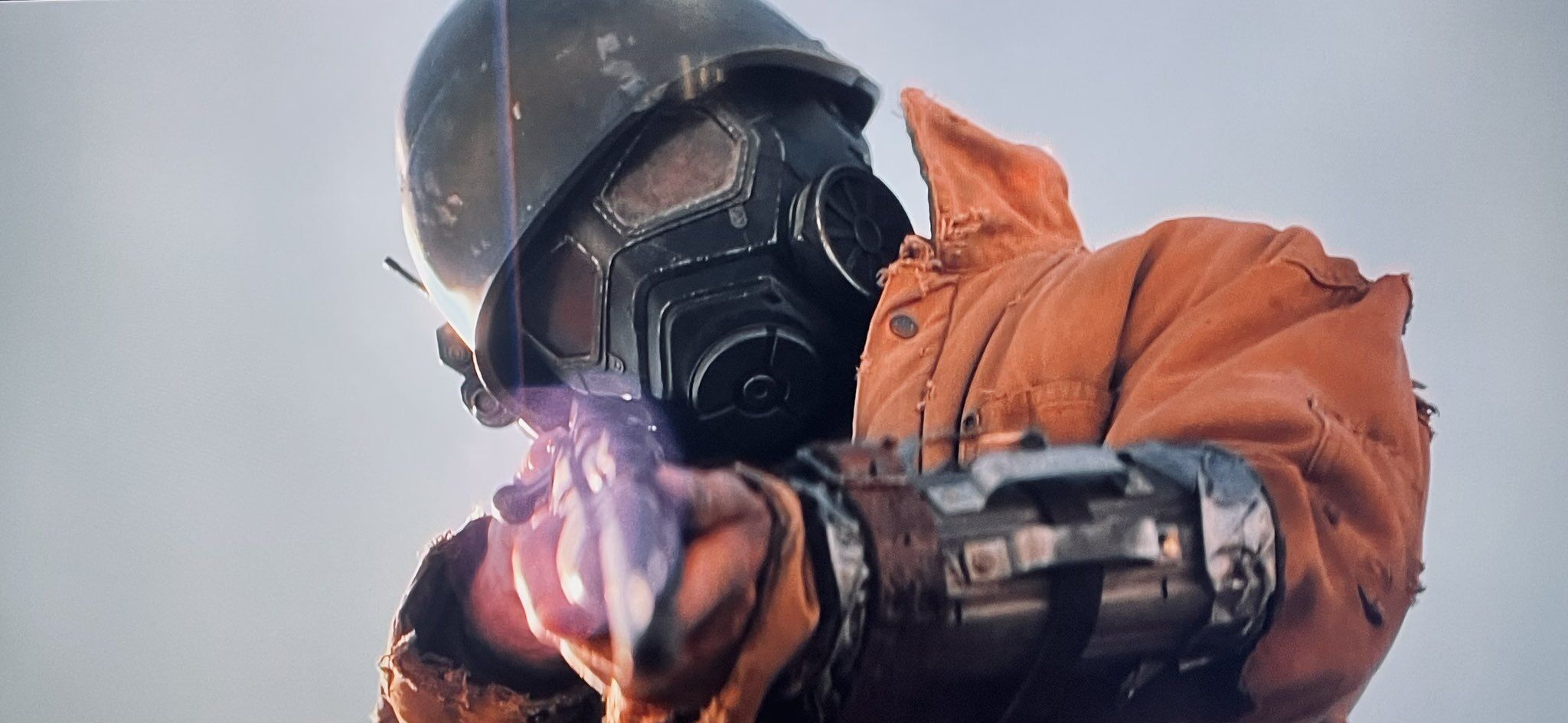 Fallout "The Profligate" Review