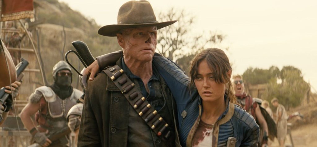 Fallout "The Profligate" Review