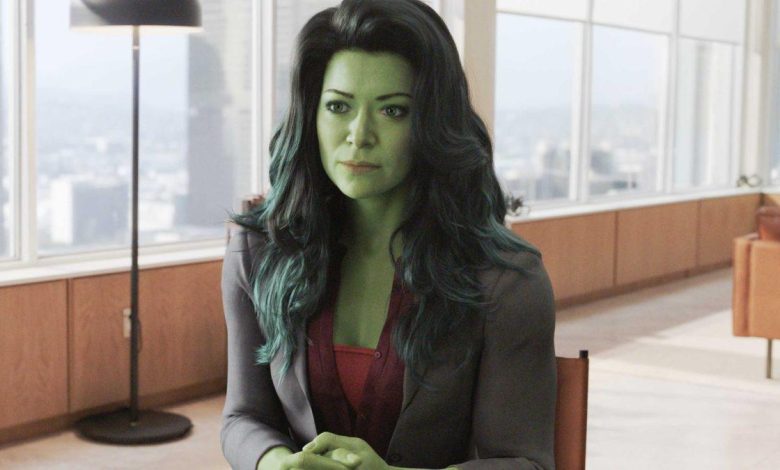 Rumors About Tatiana Maslany's Future As She-Hulk