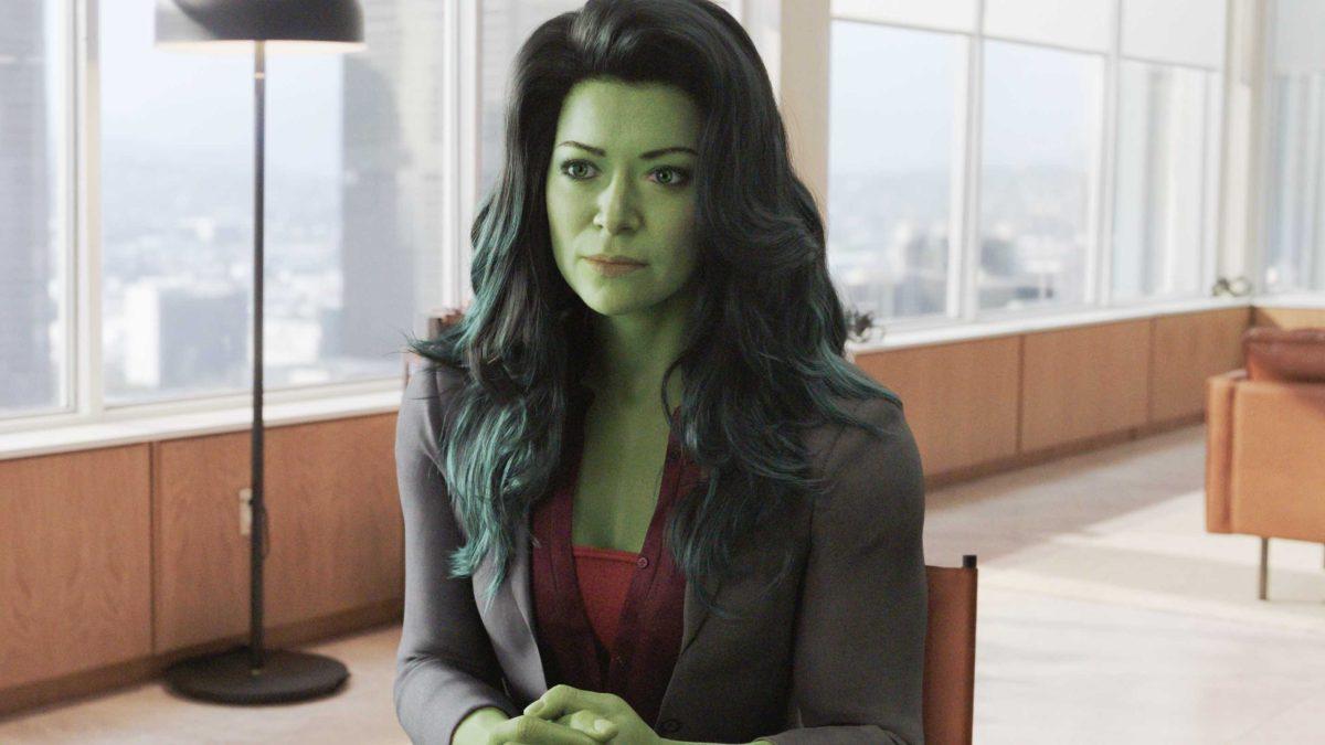 Rumors About Tatiana Maslany's Future As She-Hulk