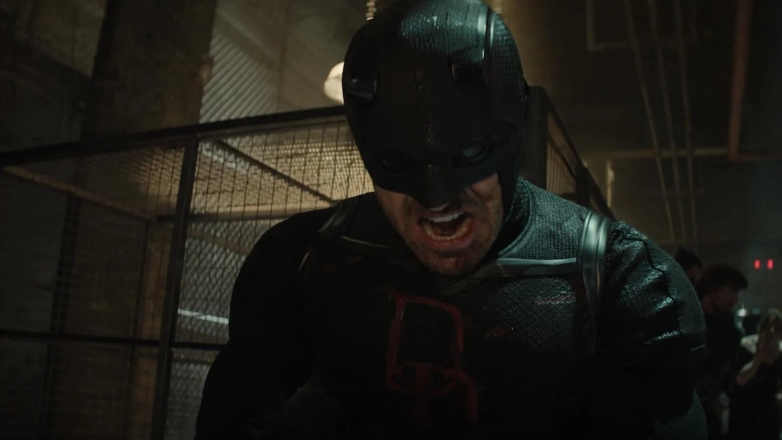 Daredevil: Born Again "The Scales & The Sword" Review