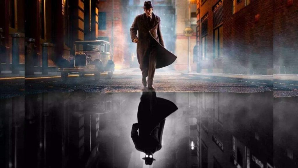 Spider-Noir Is Set To Debut On Amazon Prime Video Tomorrow
