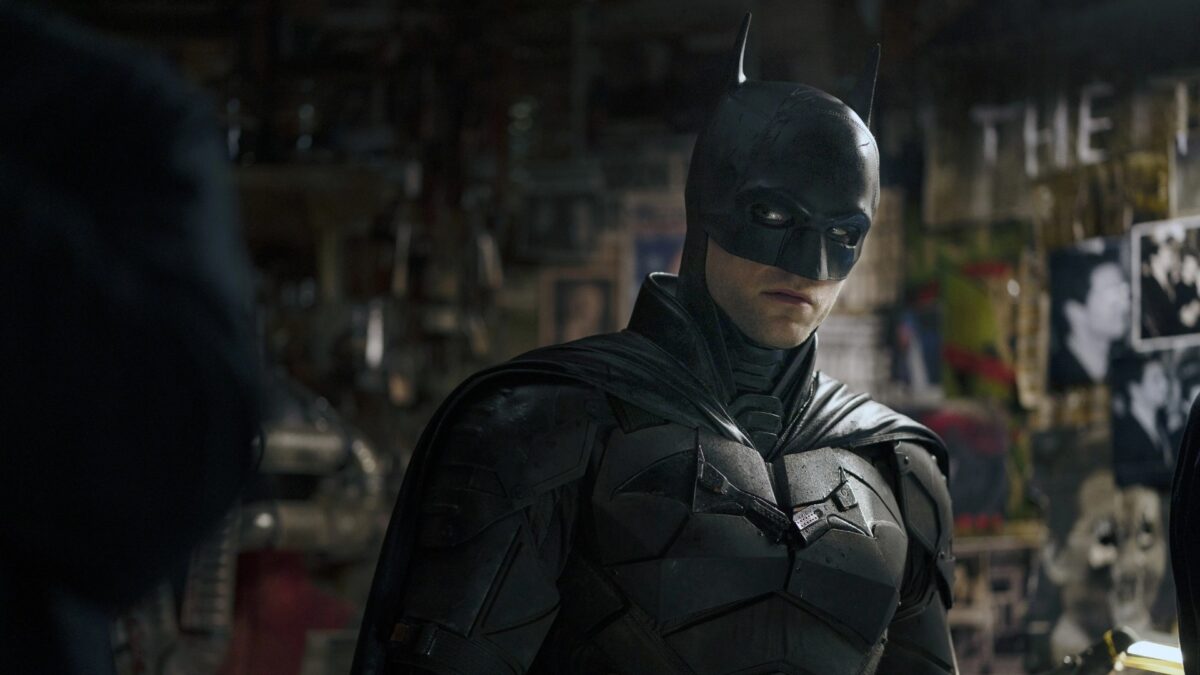 Has The Batman Part 2 Taken Too Long?