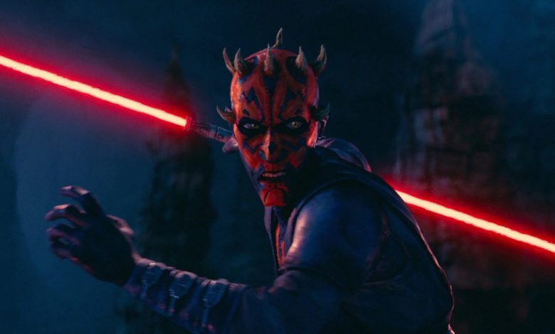 Star Wars: Maul - Shadow Lord "Chapter 10: The Dark Lord" Review