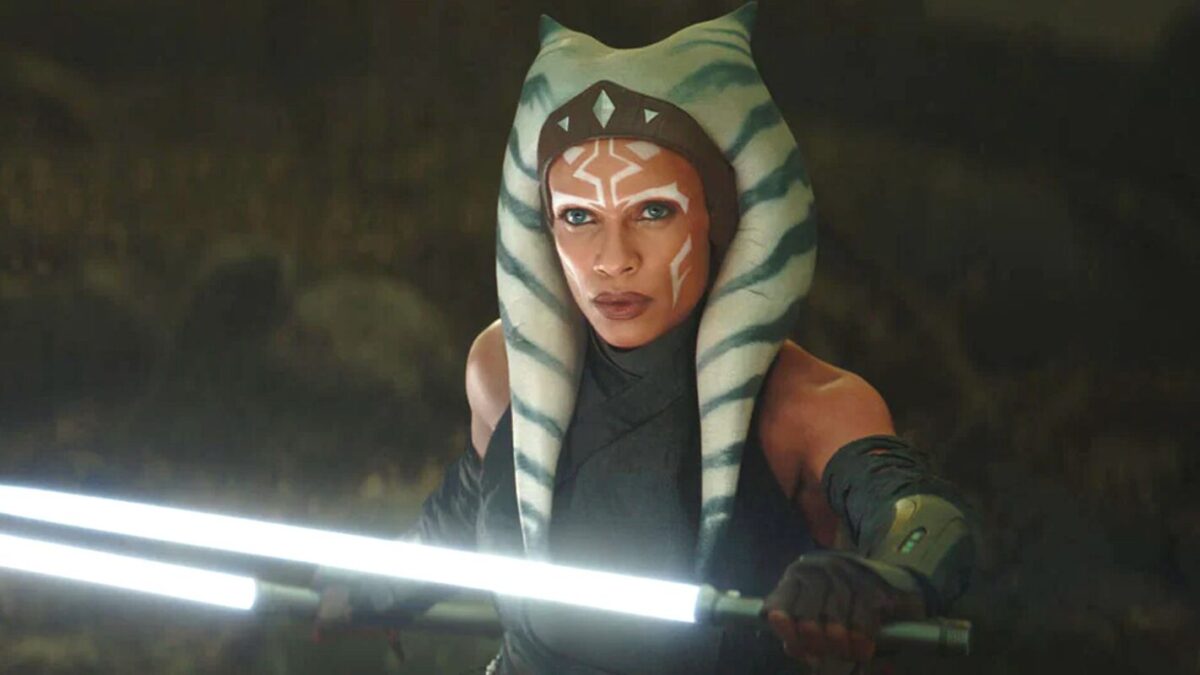 Ahsoka Season 2 Promises Bigger Battles and a Bigger Role for Ezra