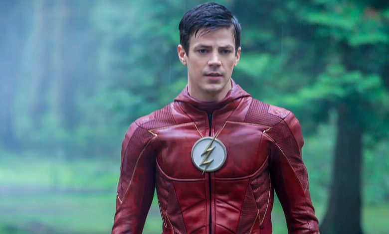 The Flash Is One of the Greatest Superhero Shows Ever Made... and One ...