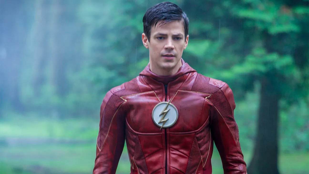 The Flash Is One of the Greatest Superhero Shows Ever Made... and One ...