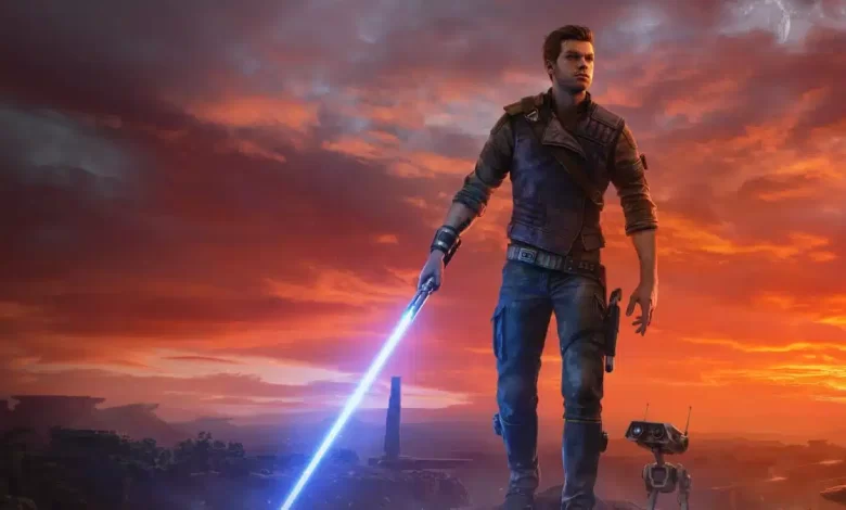 Star Wars Jedi 3 and Star Wars Eclipse Rumors